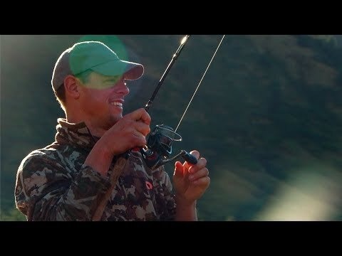 Das Boat Episode 1: Steve Rinella And Jt Van Zandt Chase Redfish In Texas