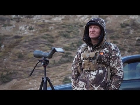 Meateater Hunts Ep. 2: Colorado Elk With Meateater Producer Janis Putelis