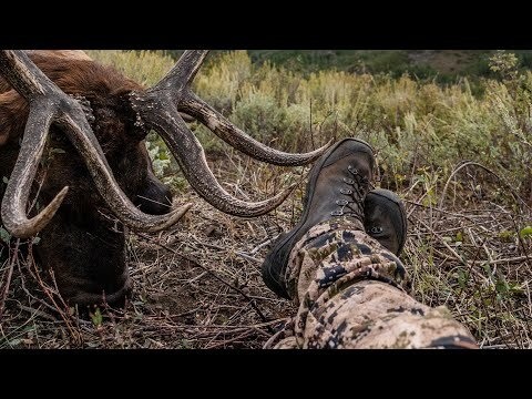 Get The Best Hunting Boots This Christmas! | De Jacht