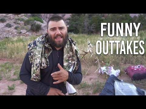 When The Cameraman Becomes The Host (funny Bloopers)
