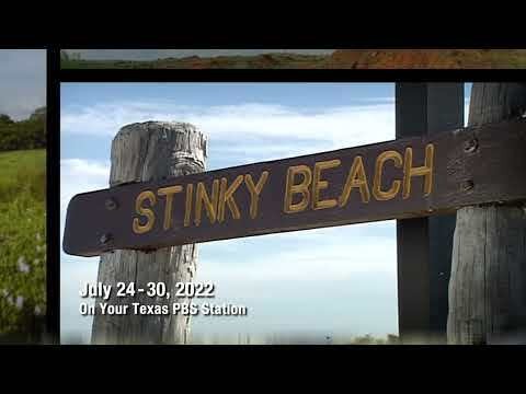 Pbs Preview - Rio Grande Valley Reef, State Park Sign-maker, Hunting Refuge