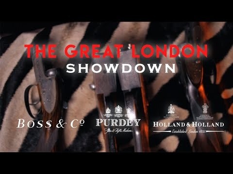 TGS Outdoors | De Jacht