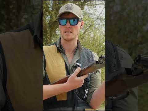 Sporting Clays Shotguns - What Is The Bare Minimum?