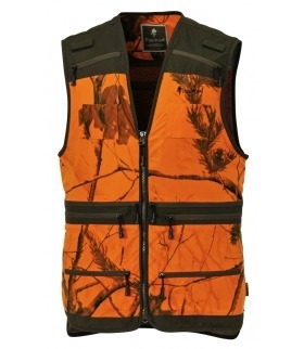 Pinewood Vest Voor Jagers Met Honden | De Jacht