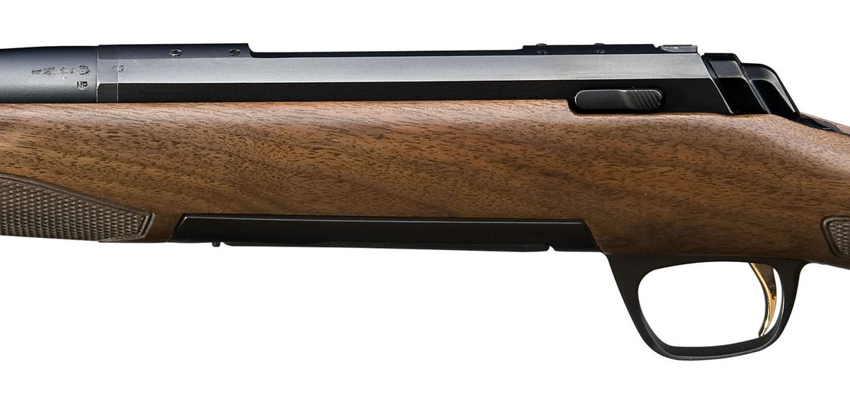 Browning X-bolt Hunter Super Feather | De Jacht