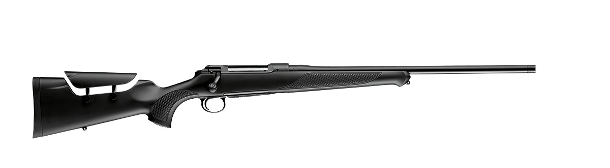 Sauer 101 Classic XTA | De Jacht