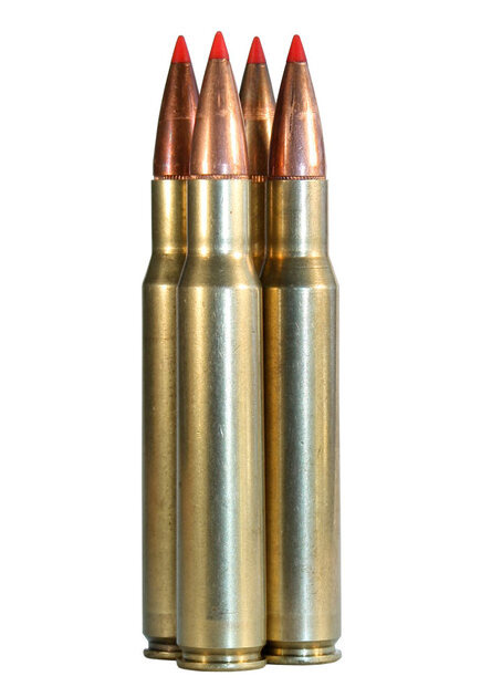 Munitie | De Jacht