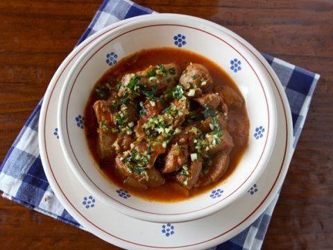 Wildrecepten | De Jacht